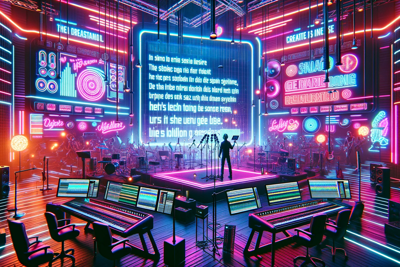 Die besten KI-Songtext-Generatoren - Cobra KI Die besten KI-Songtext-Generatoren - Cobra KI
