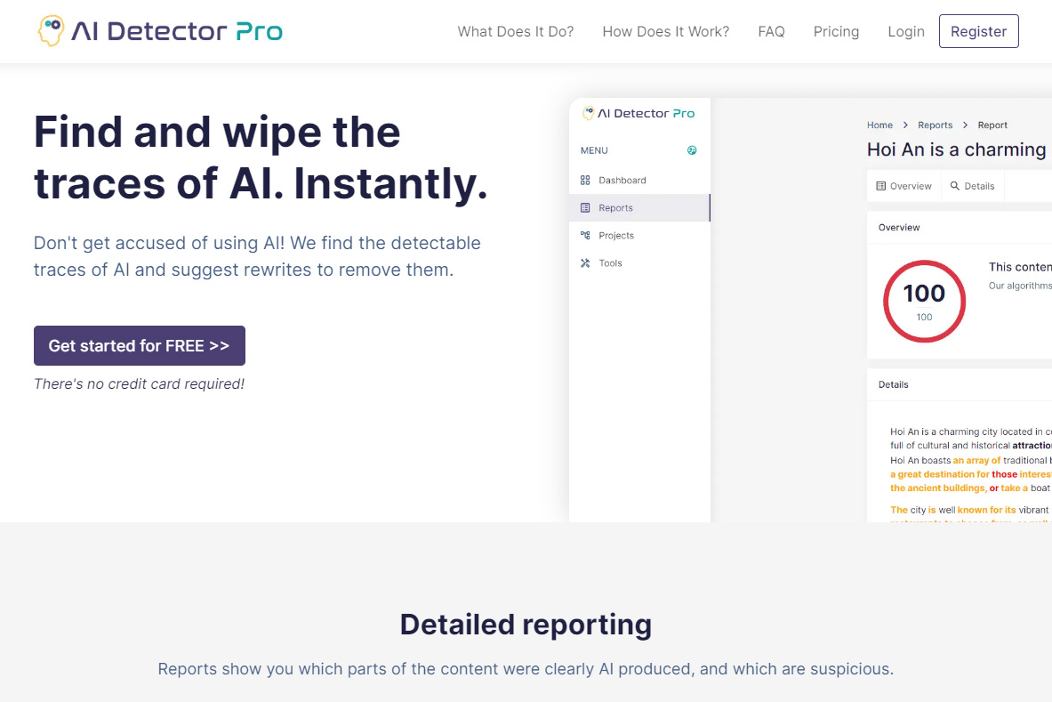 KI-Texte erkennen mit den besten KI-Detektoren - Cobra KI