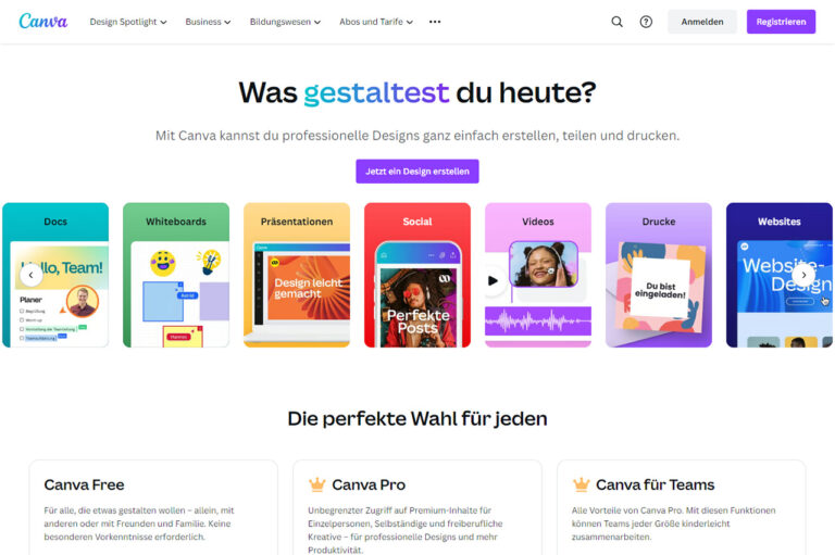 Die besten KI-Bildgeneratoren (4 komplett kostenlos) - Cobra KI