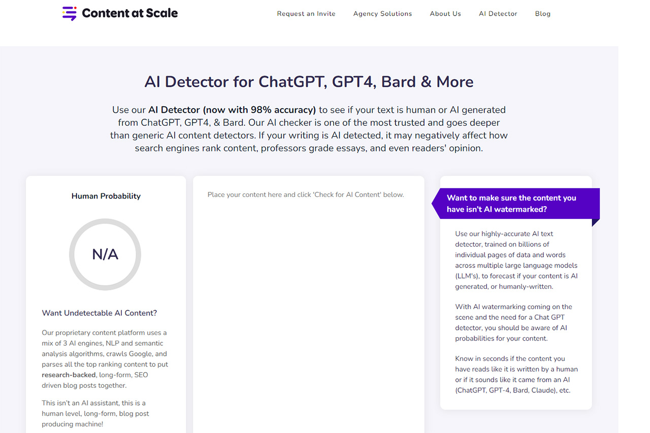 KI-Texte erkennen mit den besten KI-Detektoren - Cobra KI