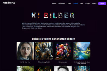 Die besten KI-Bildgeneratoren (4 komplett kostenlos) - Cobra KI