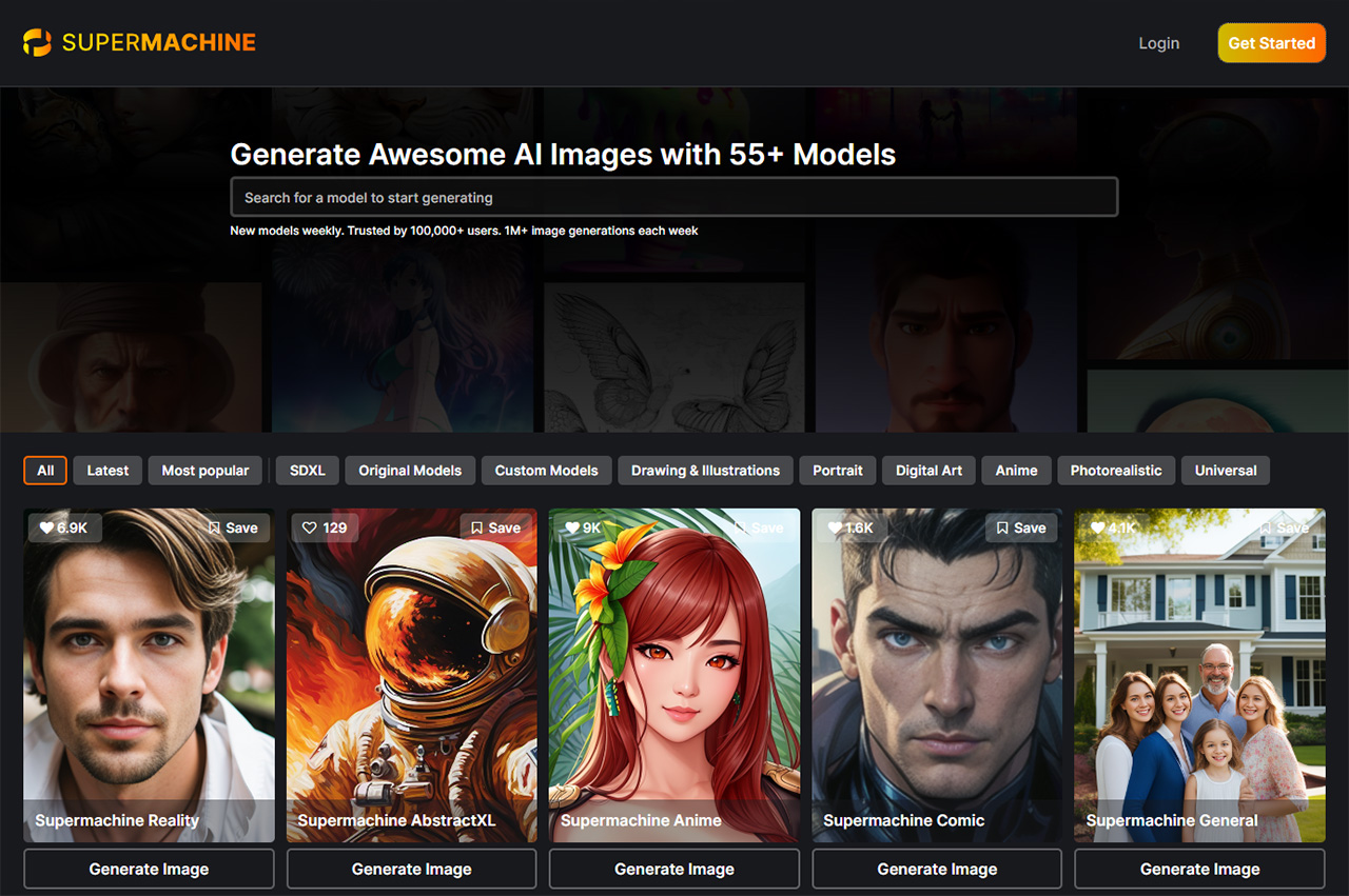 Die besten KI-Bildgeneratoren (4 komplett kostenlos) - Cobra KI