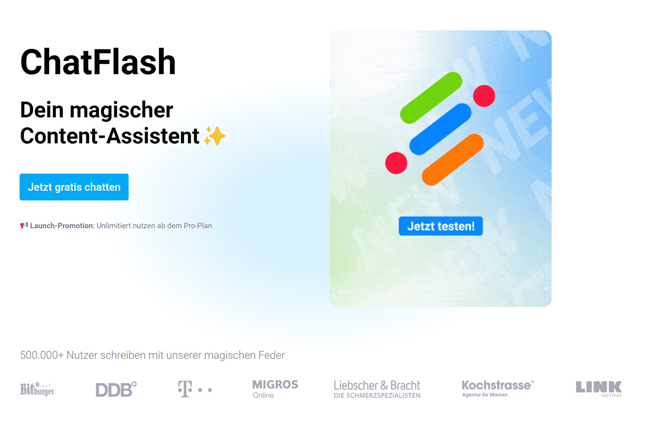 Die besten KI-Chatbots und ChatGPT-Alternativen - Cobra KI