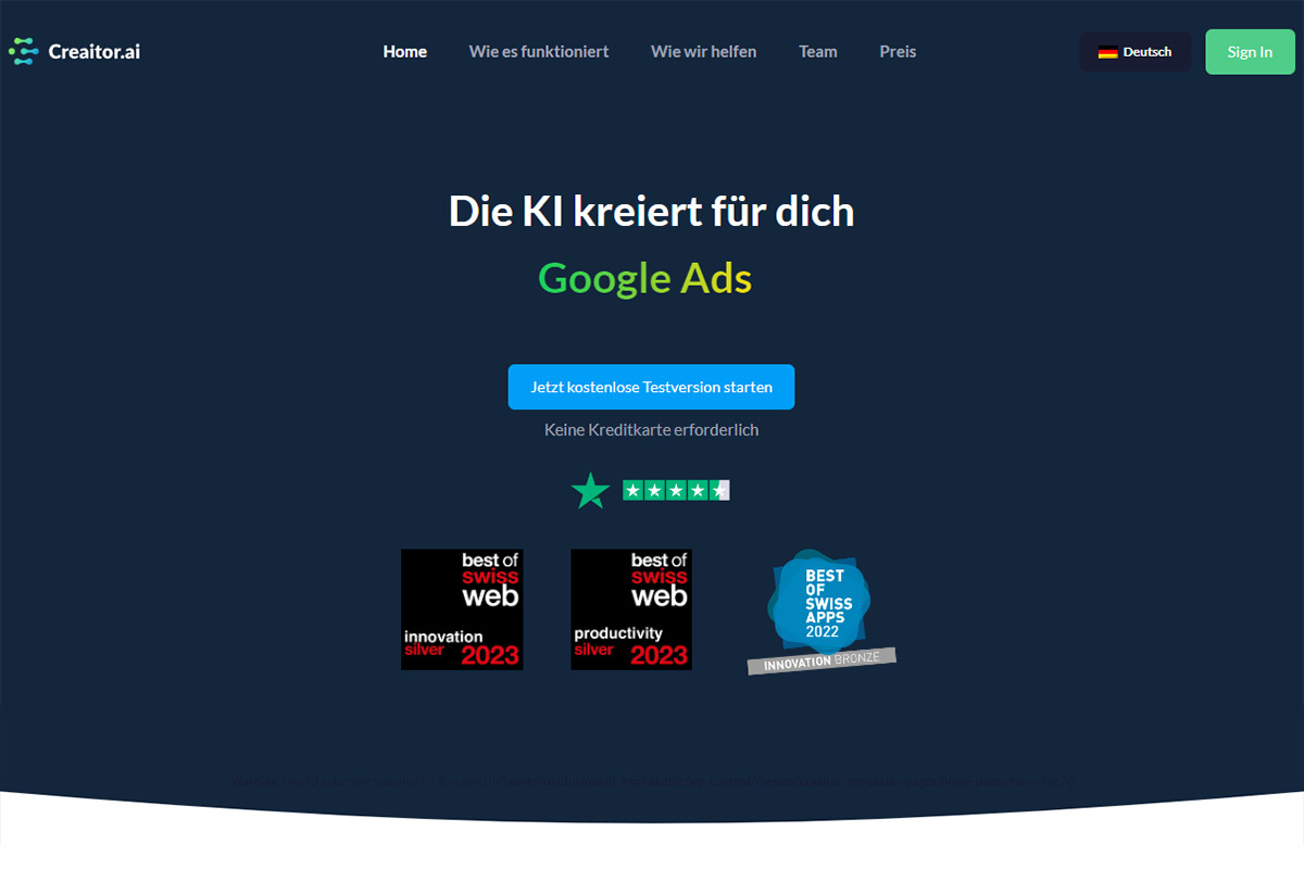 Die besten KI-Chatbots und ChatGPT-Alternativen - Cobra KI